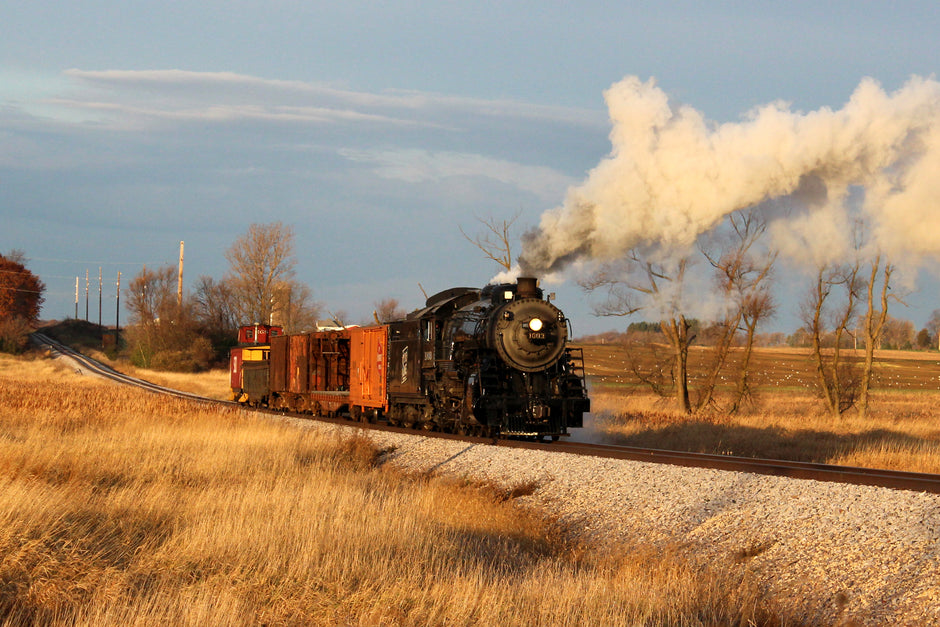 Steel Highway