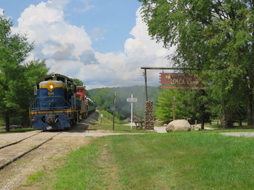 Steel Highway